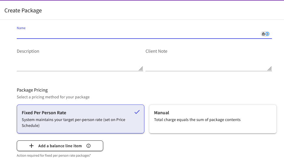 October 2025 Update – Momentus Support Center